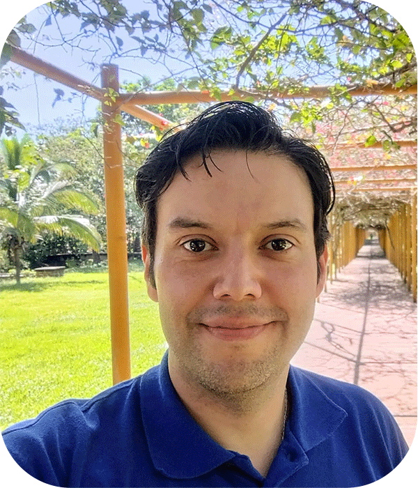 David Flechas Hernández – Bichos.Team