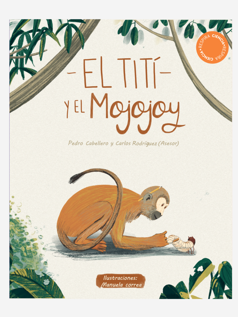 El Titi y El Mojojoy – Bichos.Team
